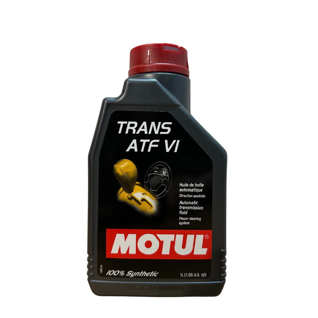 Motul Lubricants – PATS